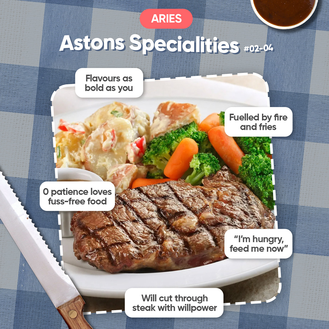 Kallang Wave Mall: Your Cosmic Food Guide | Kallang Wave Mall News